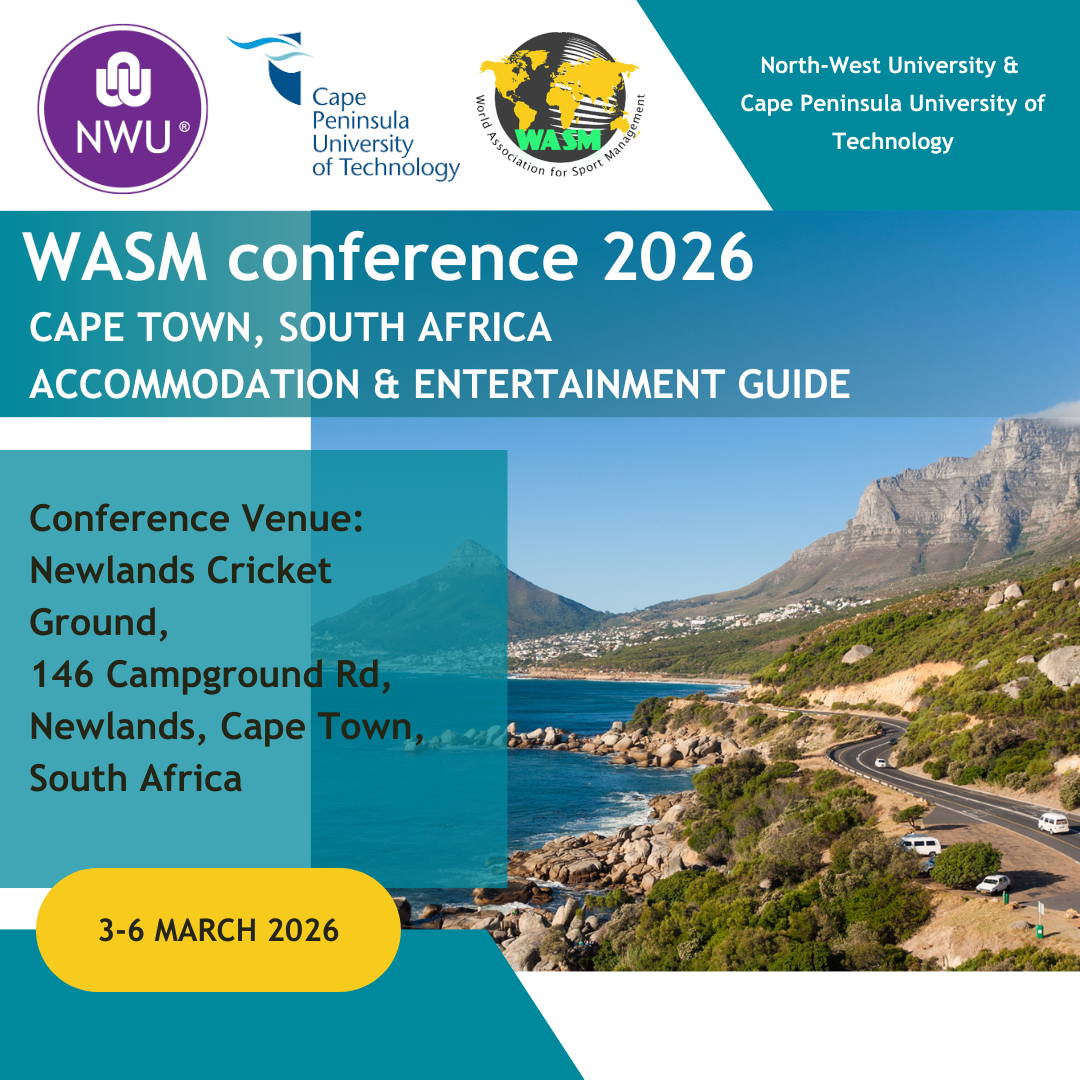 WASM Accommodation | Commerce